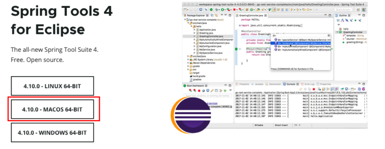 Webアプリ作成 Spring Boot ①環境構築編 - itmaroro Blog