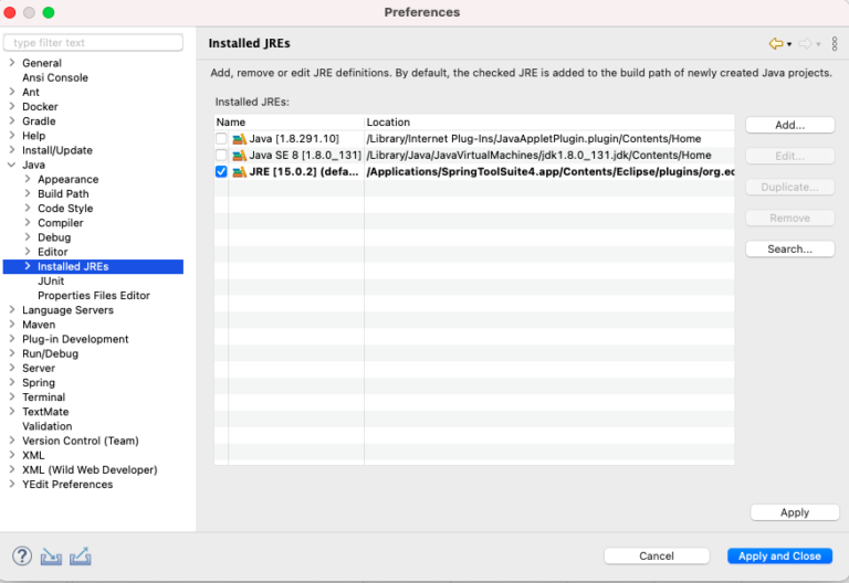 Webアプリ作成 Spring Boot ①環境構築編 - itmaroro Blog