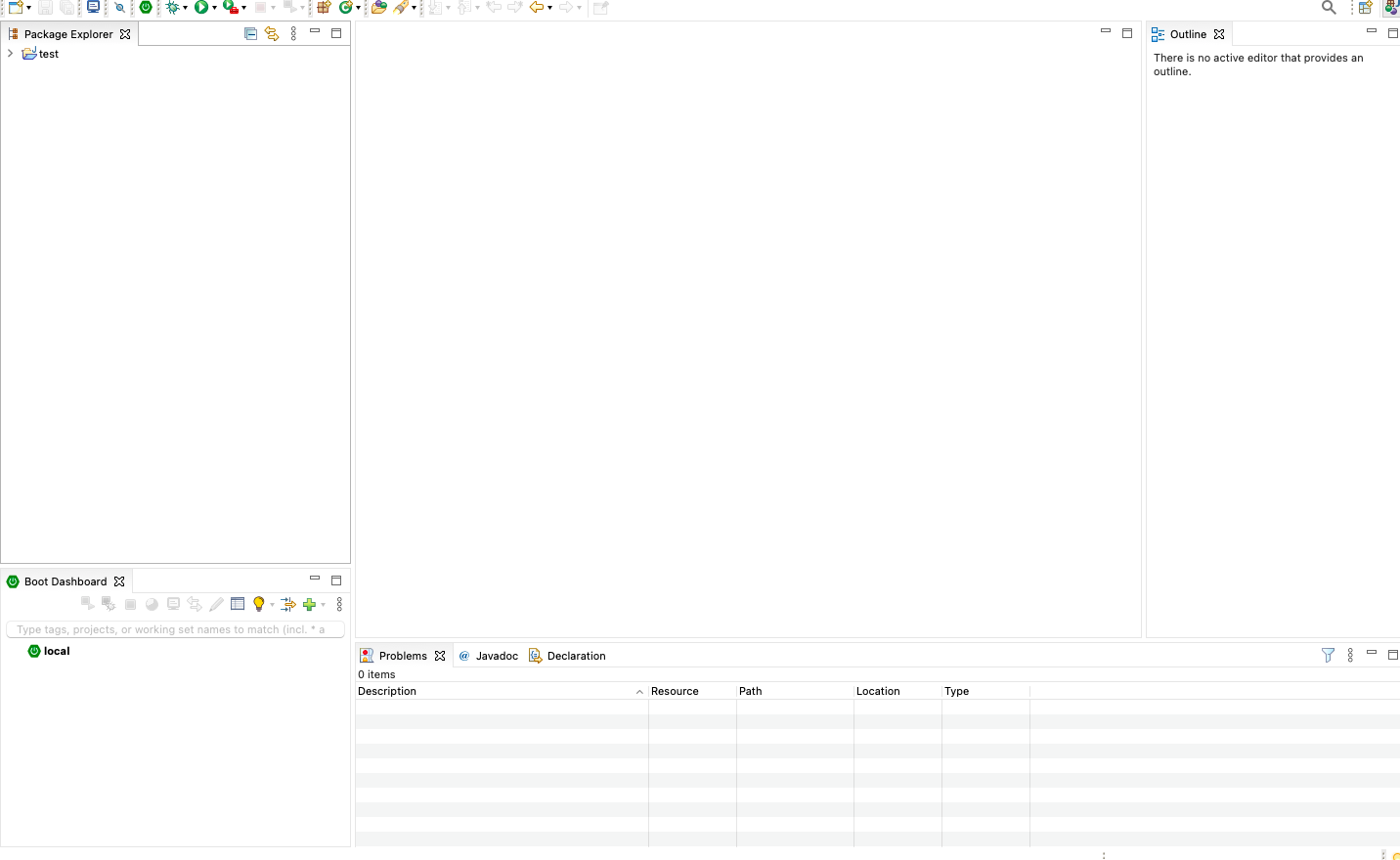 Webアプリ作成 Spring Boot ①環境構築編 - itmaroro Blog