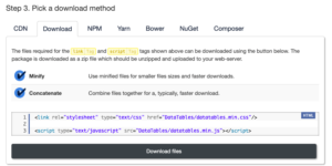 Webアプリ作成 Spring Boot③一覧画面表示・DB設定 - itmaroro Blog