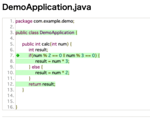 JaCoCoを利用してテストカバレッジを出力してみる - itmaroro Blog
