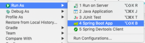 SpringでAPIを作成しVue.jsで画面に表示 - itmaroro Blog